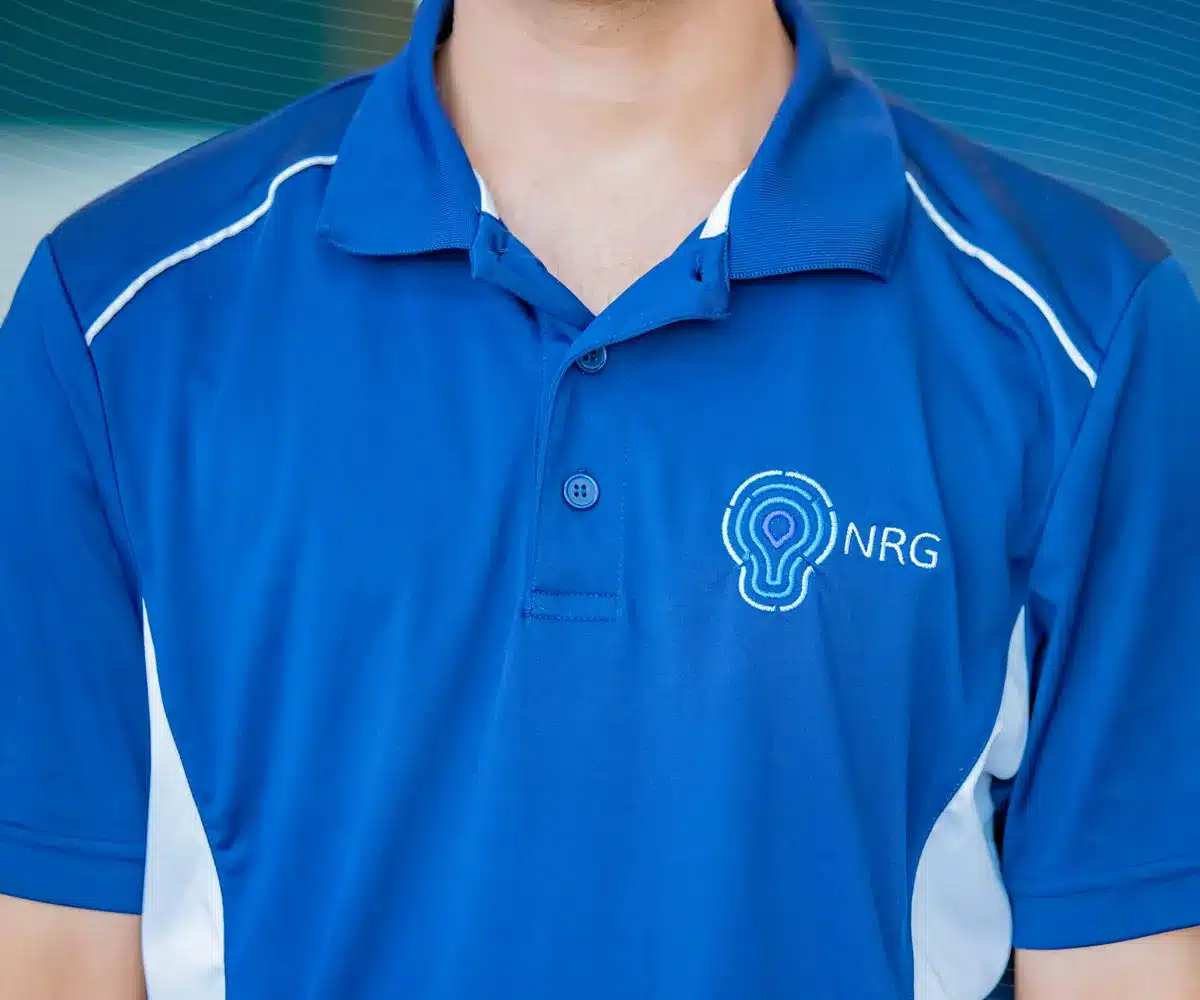 CASE STUDIES - NRG Cleaners