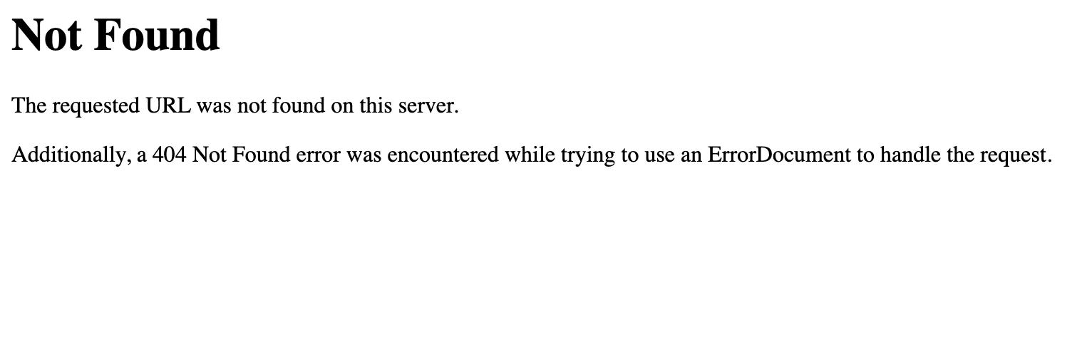 How to Create a Custom 404 Page Design on WordPress: Tips and Examples ...