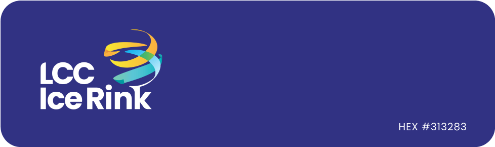 Branding Success Story: LCC Ice Rink Transformation