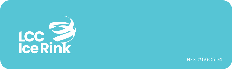 Branding Success Story: LCC Ice Rink Transformation