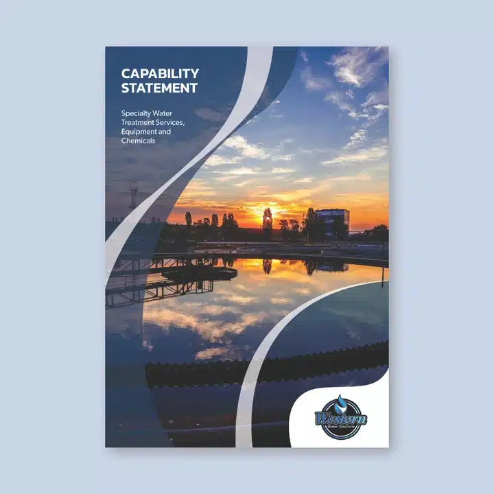 Free Download: 10 Capability Statement Examples 2025