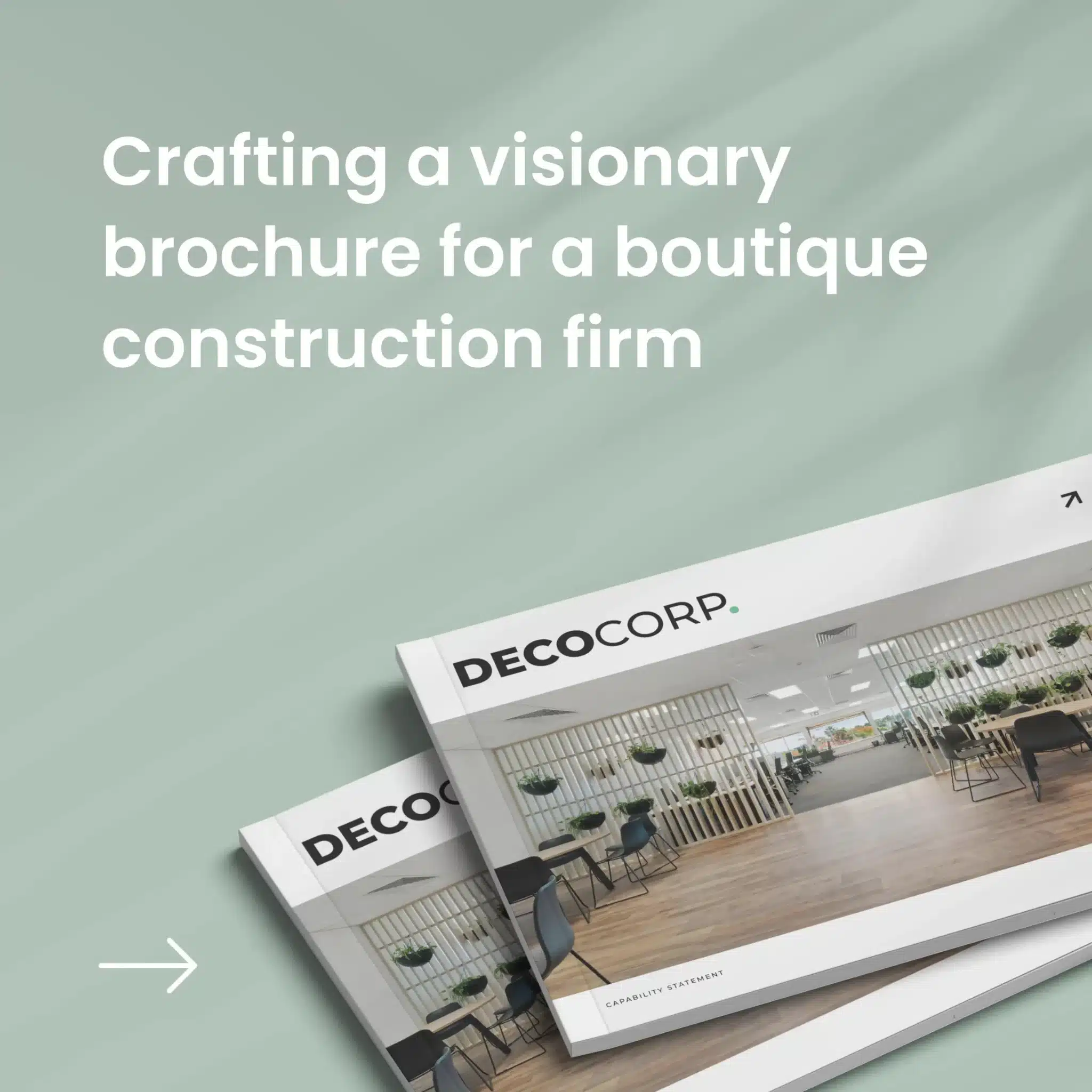 Free Download: 10 Capability Statement Examples 2025